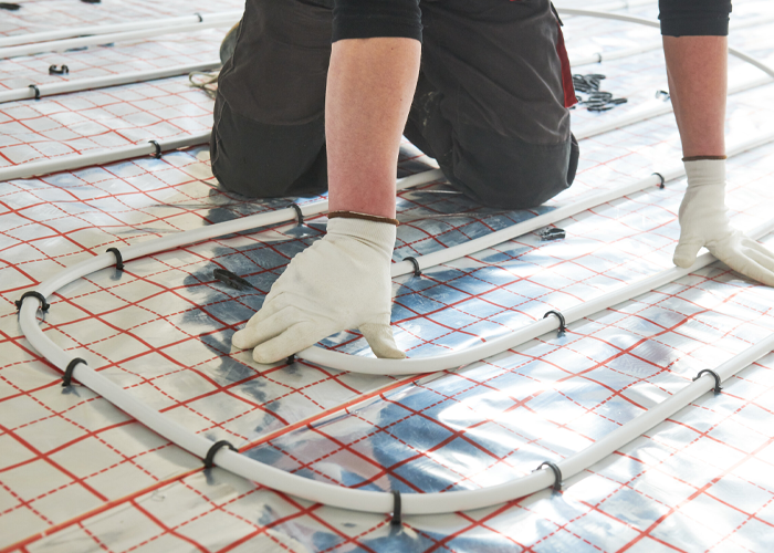 HVAC & Heating - Azena Group